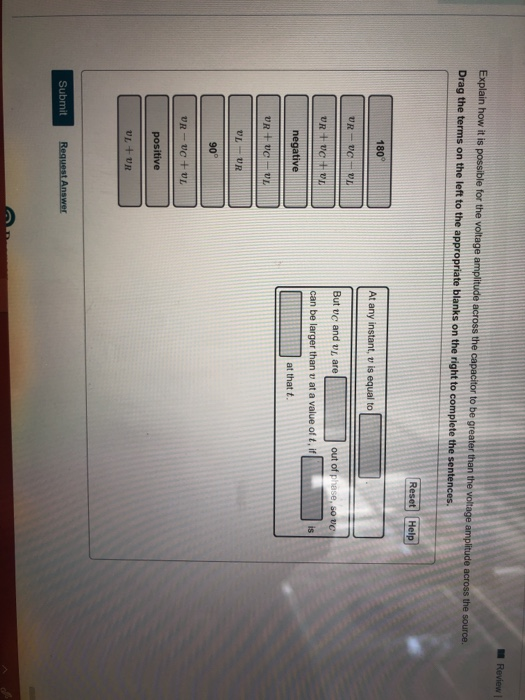 Solved Exercise 31 13 Enhanced With Feedback You Have A