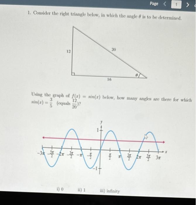 Solved 4. Using the inverse sine function h(x)=sin−1(x), | Chegg.com