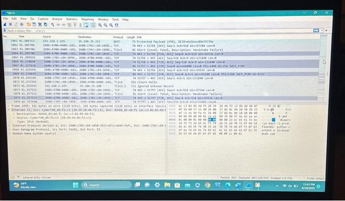 Solved 1. List the layer 2, 3, 4, amd 5 PDUs that are used | Chegg.com