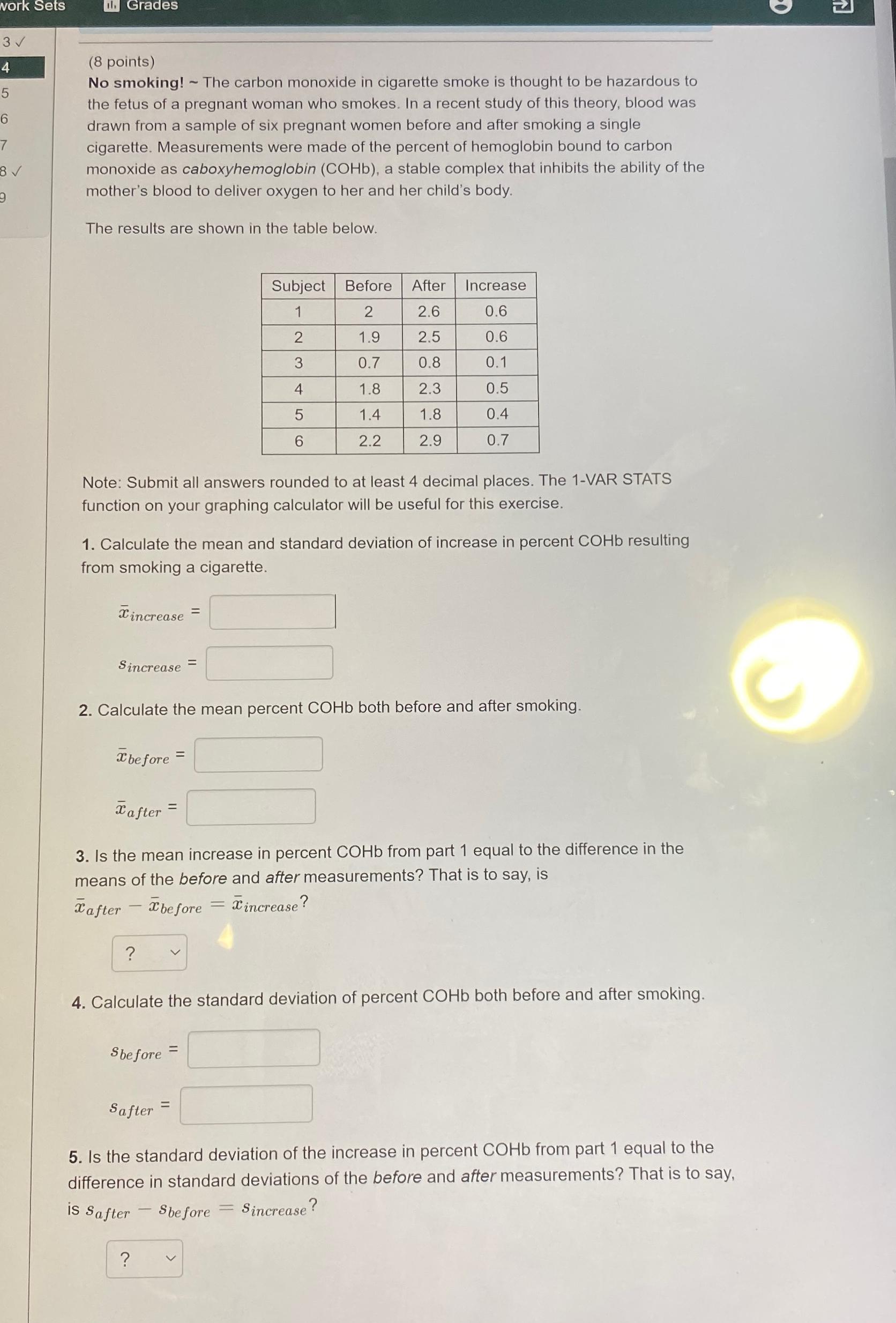 Solved Solve this please. Thank you! | Chegg.com