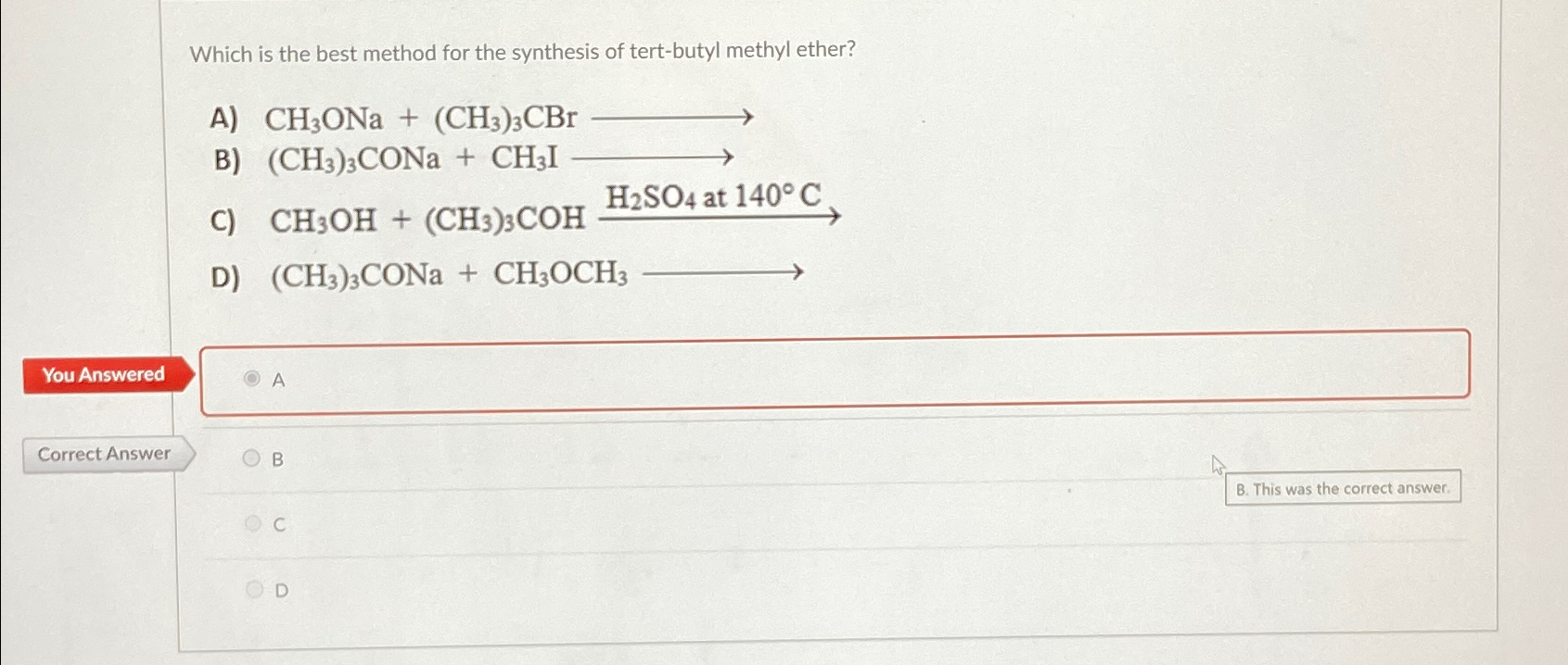 Solved please explain the answer | Chegg.com