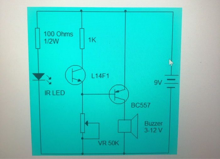 Solved can you please list all of the circuit elements | Chegg.com