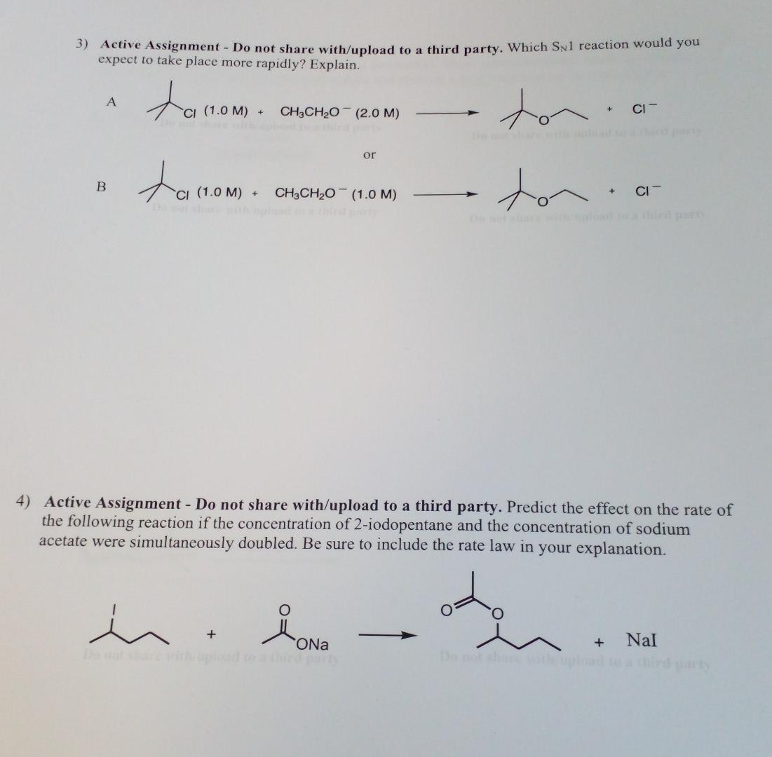 Solved 2) Active Assignment - Do not share with/upload to a | Chegg.com