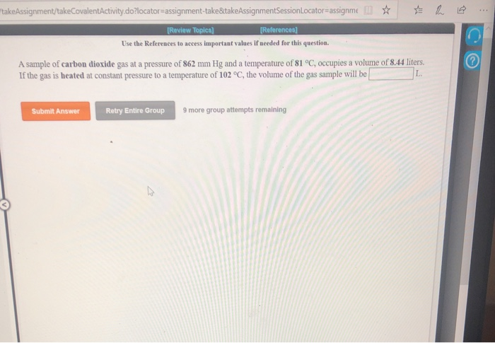 Solved ☆ takeAssignment/takeCovalent | Chegg.com