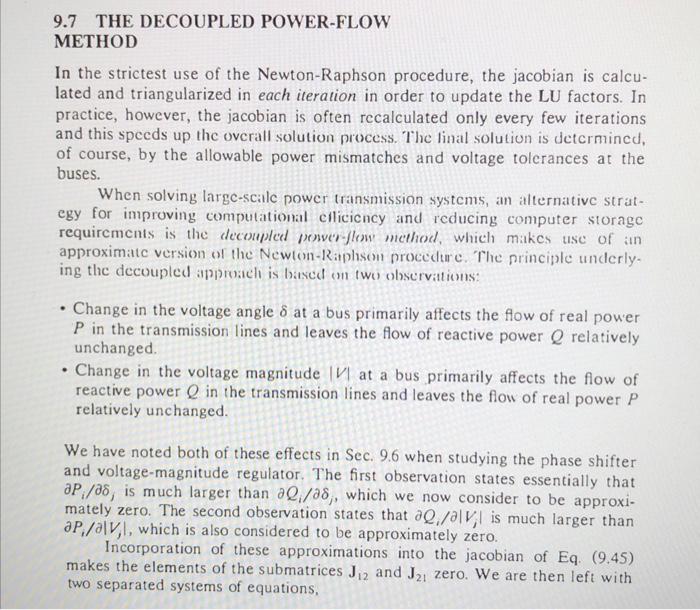 Solved 1. (15 pts) Power-flow Analysis in Simulink. Consider | Chegg.com