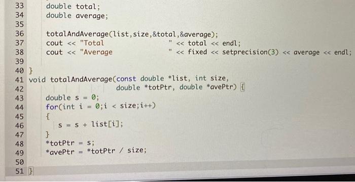 Solved hello i need help I dont inow what is missing in my | Chegg.com