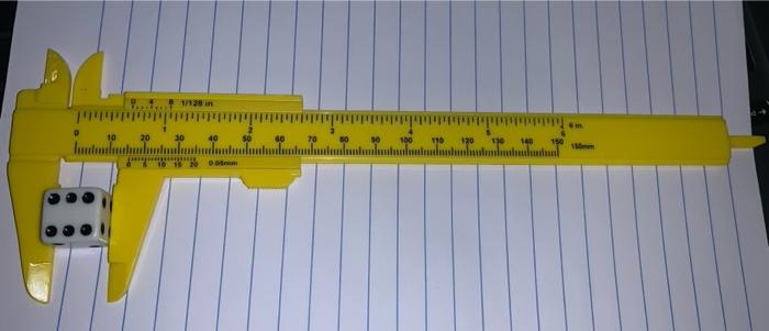 Solved Column1 Column1 vernier scale reading diameter *find | Chegg.com