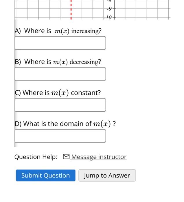Solved ohm.lumenlearning.com Enlarged Graph [X] 10 -6 -3 - | Chegg.com