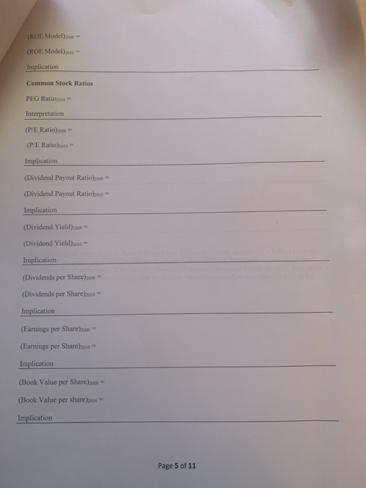 Solved Section B: Problems Questions TBD Points TBD 2010 | Chegg.com