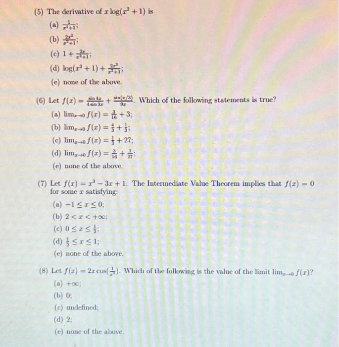 Solved Please solve this past questions completely step by | Chegg.com