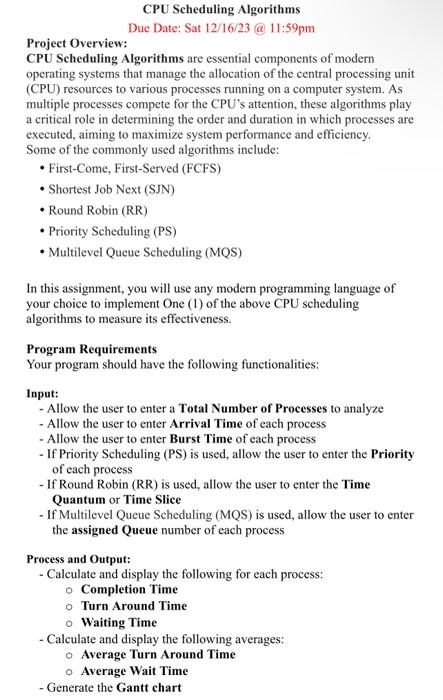 Solved PLEASE COMPLETE FULL QUESTION.! ANSWER ALL THE PARTS | Chegg.com