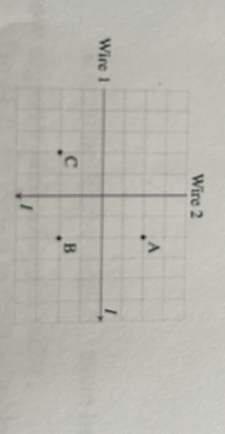 Solved The same amount of current is flowing through two | Chegg.com