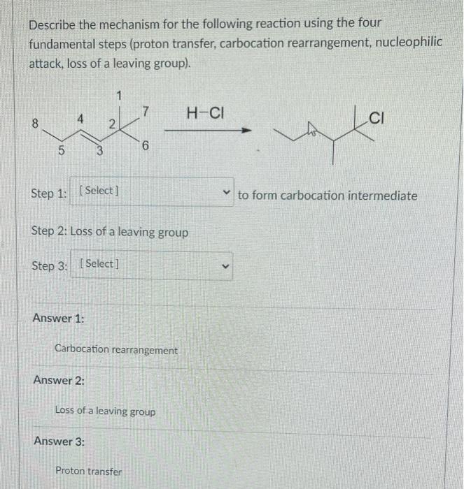 Solved Pretty please help!!Choose between:Proton | Chegg.com