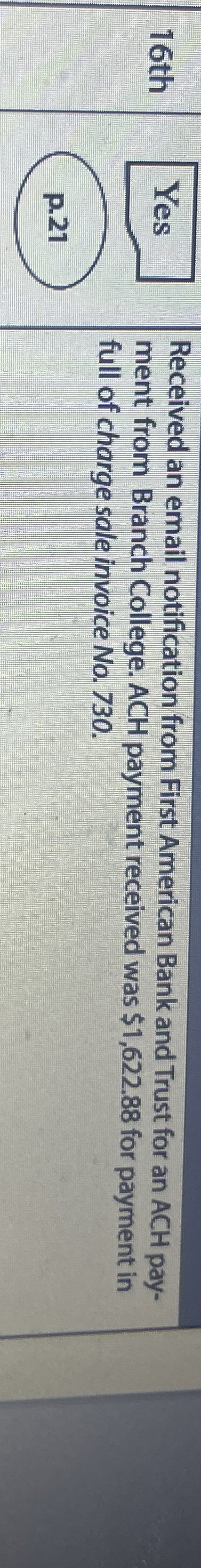 Solved The element of an object-oriented database that is | Chegg.com