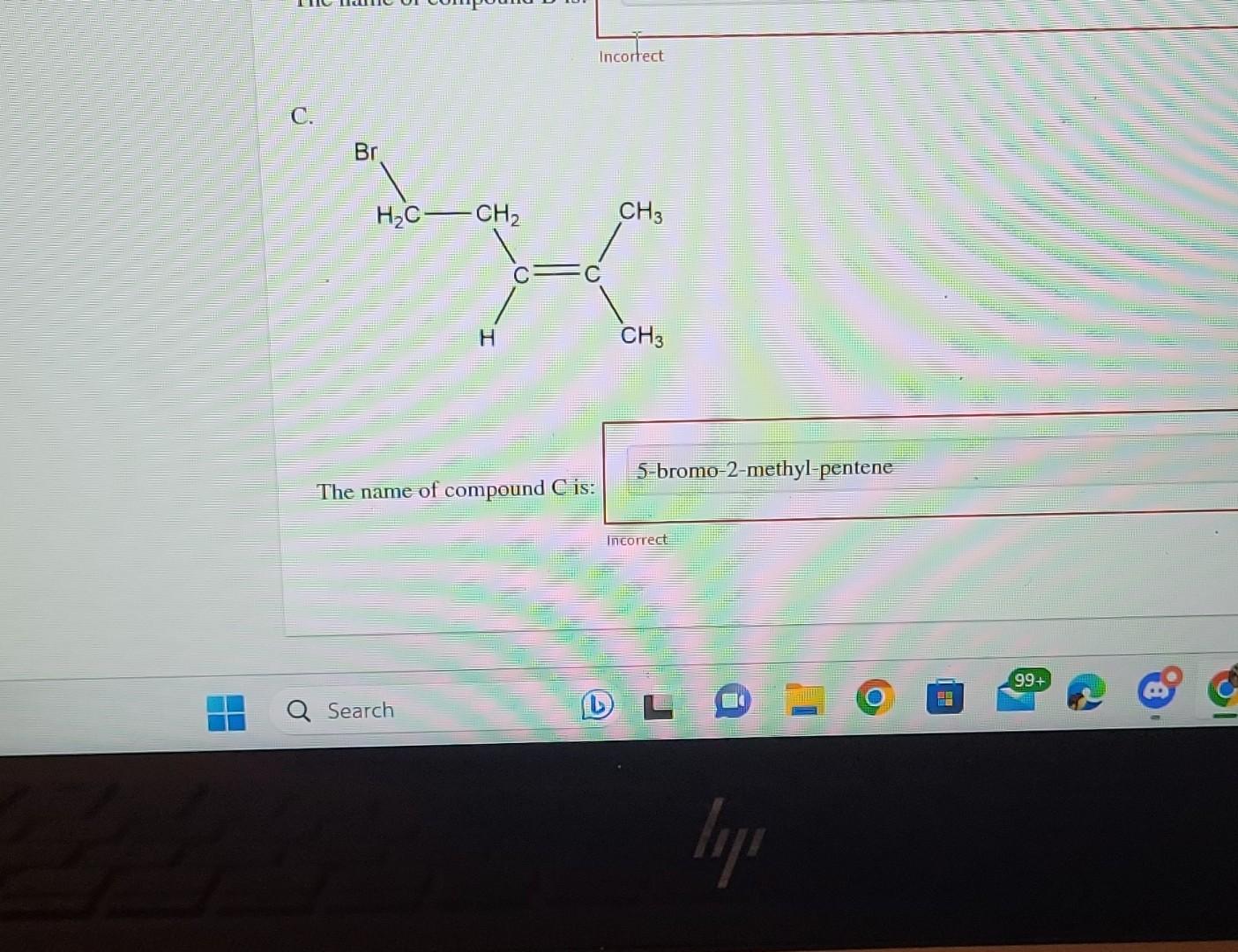name the alkenes using systematic names | Chegg.com name the alkenes using systematic names | Chegg.com