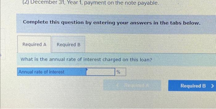 Solved A partial amortization schedule for a note payable | Chegg.com