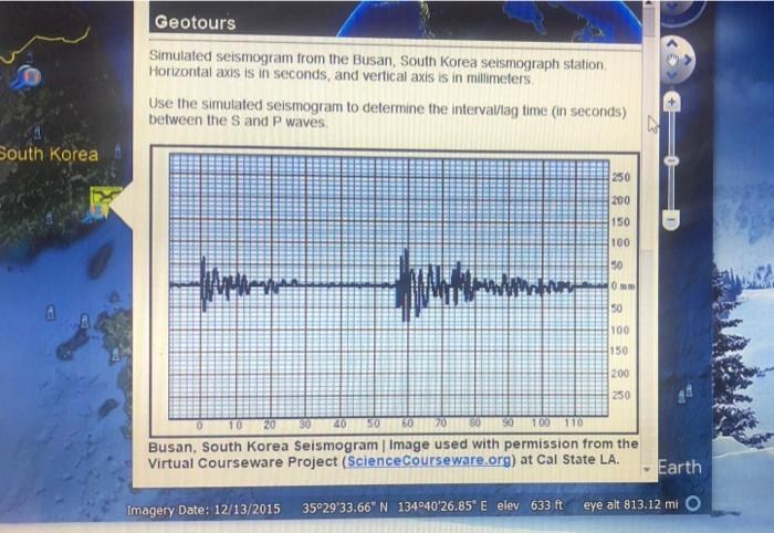 Solved Part 3 (1 point) This question uses Geotours Workbook | Chegg.com