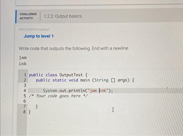my answer is right there, but it keeps saying my | Chegg.com
