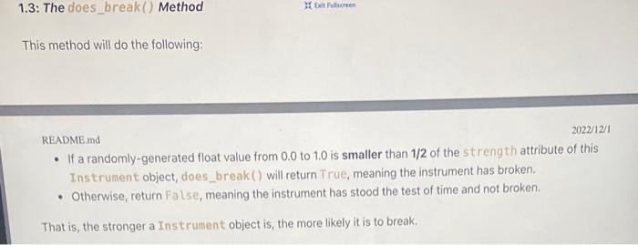 Solved In python please. Don't use eval(), break(), or the | Chegg.com