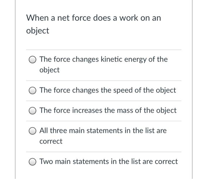 Solved In section 7.1 in your book, the scientific | Chegg.com