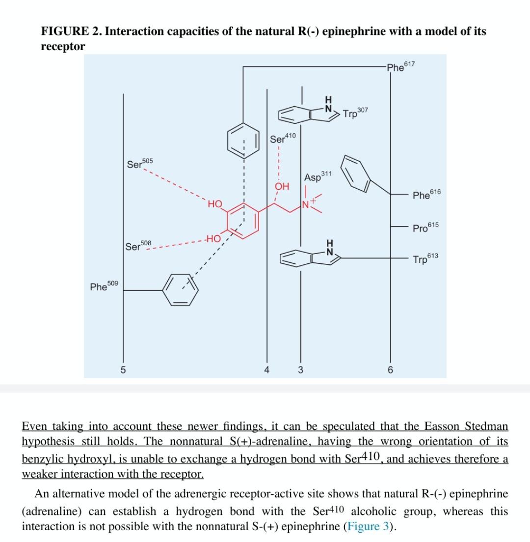 Solved C. Use the three-point contact model to explain | Chegg.com