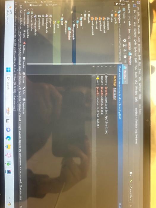 Solved look at the professors work in white and mine in | Chegg.com