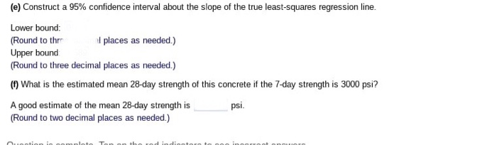 Solved Homework: 7-2 MyStatLab: Module Seven Problem Set | Chegg.com