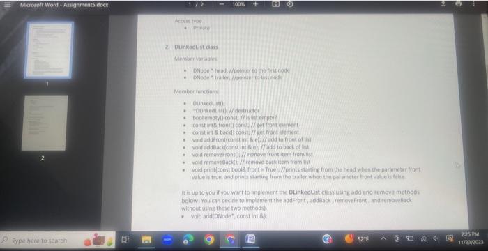 Solved Assignment 5 Write a program in CH+ that implements | Chegg.com
