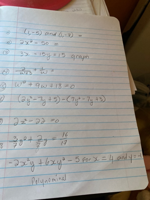Solved FNMT 118, FINAL EXAM, WAYNE, SEQUENTIAL, FALL 2019 | Chegg.com