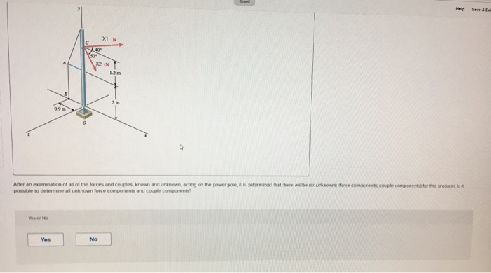 Solved Required information NOTE: This is a multi-part | Chegg.com