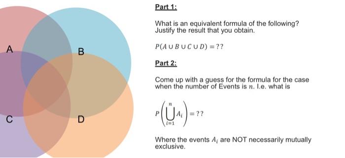 Solved What is an equivalent formula of the following? | Chegg.com