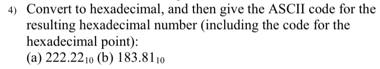 Solved Construct a 6-2-2-1 ﻿weighted code for decimal | Chegg.com