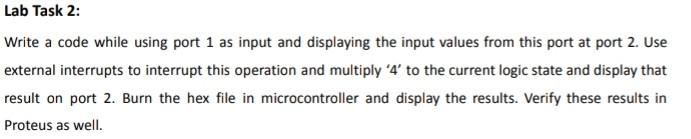 Solved Write an assembly language code to blink even odd LED | Chegg.com