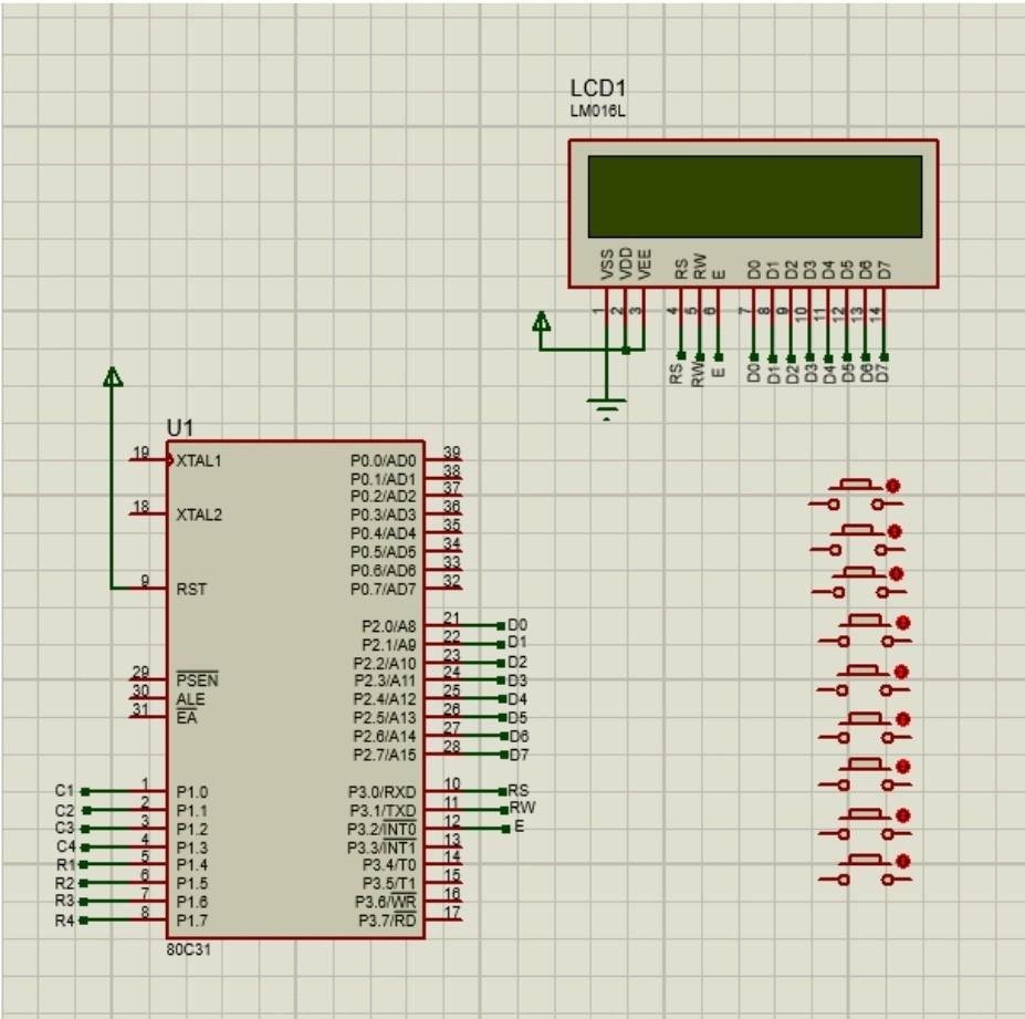 Solved LCOI • Small Calculator display Inputs (Total 15) • | Chegg.com