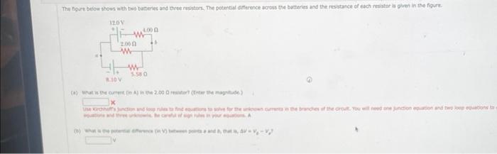 Solved (4) x | Chegg.com