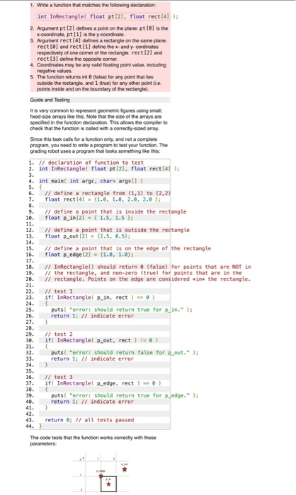 Solved sorry if this is excessive but idk how to figure out | Chegg.com