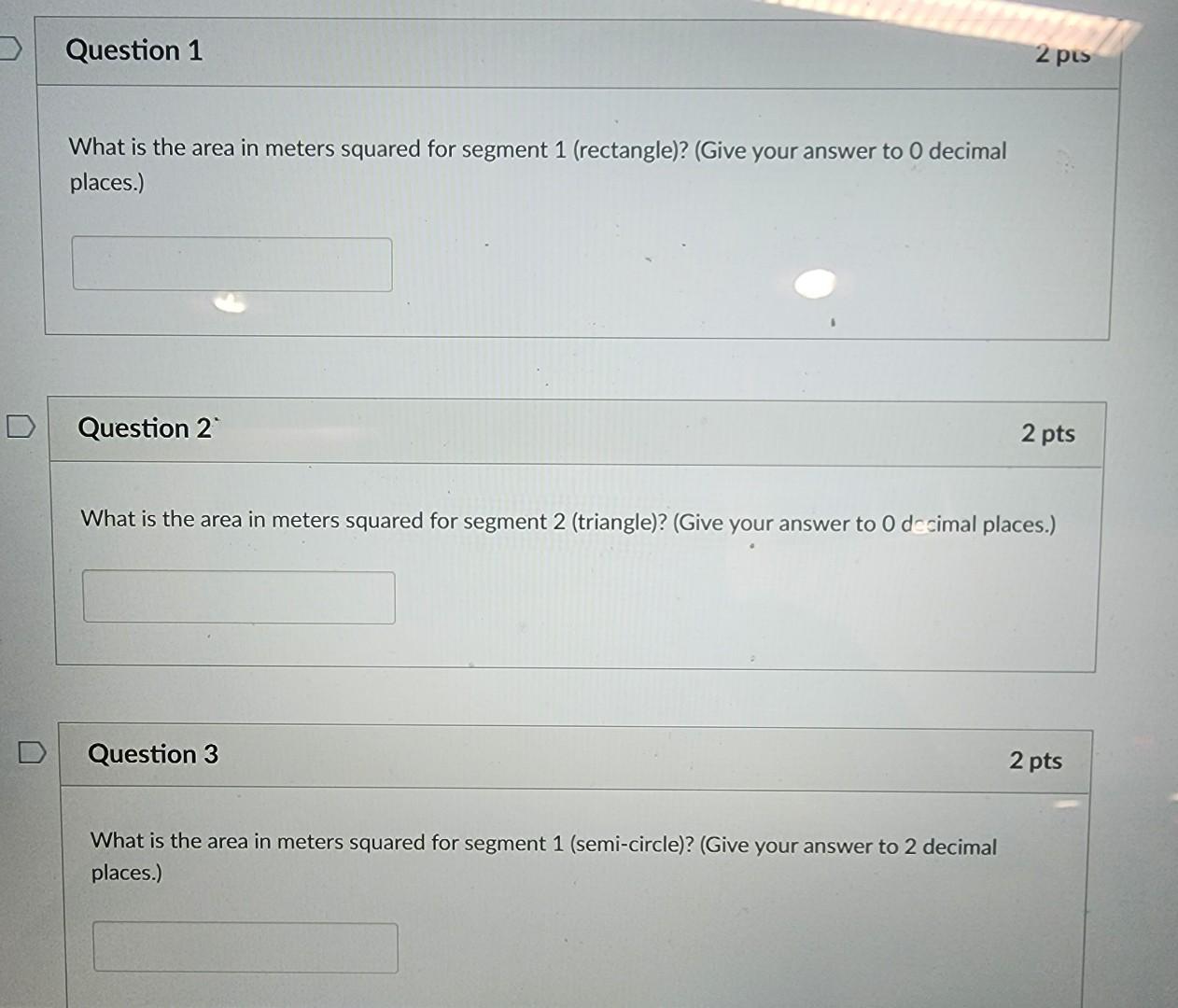 Solved Composite body centroid We are wanting to determine | Chegg.com