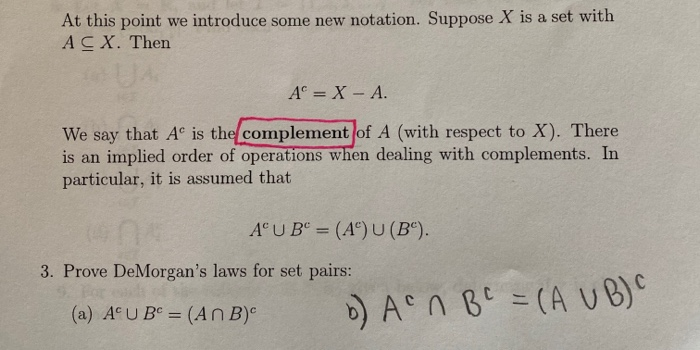 Solved I need help with 3a and 3b. I wrote in 3b because it | Chegg.com
