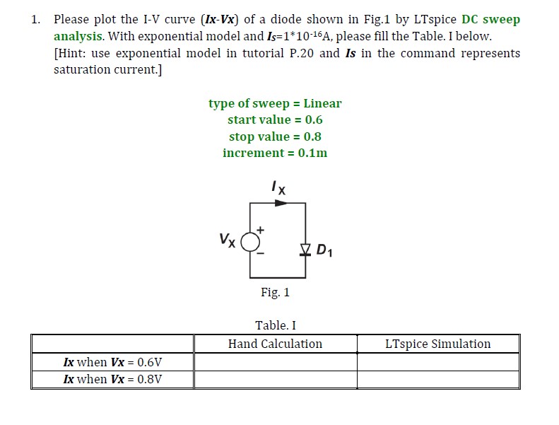 Solved Please do hand calculation only | Chegg.com