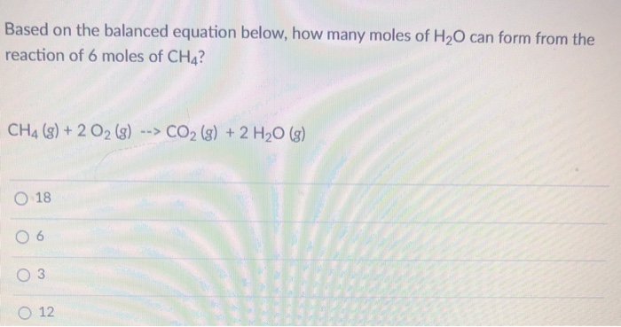 Solved In this reaction, the symbol (aq) after BaCl2 means | Chegg.com
