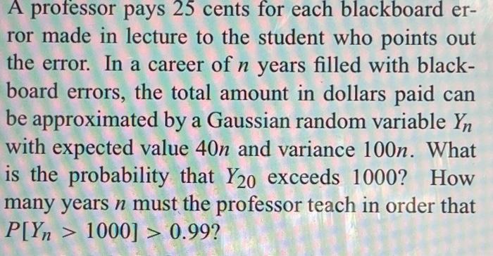 please explain each step in words, how to get the | Chegg.com