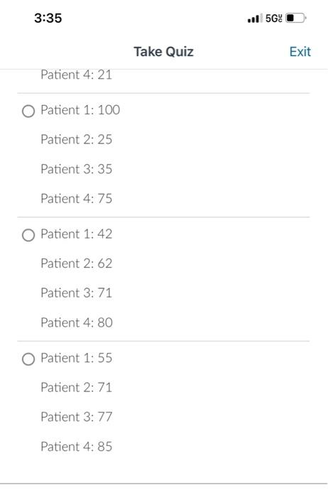 Solved At an oxygen saturation of 60%, what is the oxygen | Chegg.com