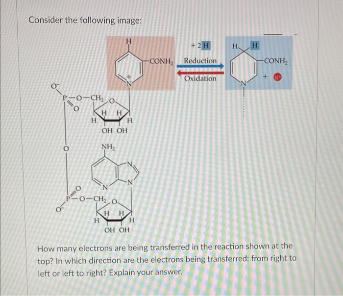 Solved Consider the following image: How many electrons are | Chegg.com