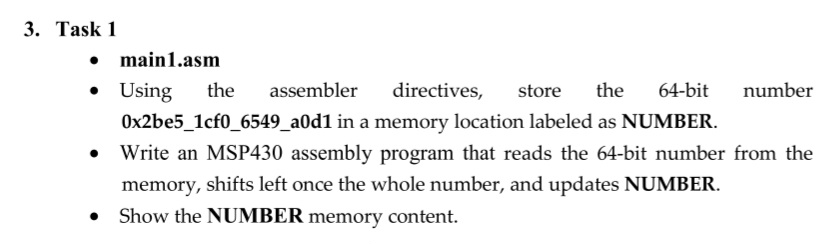 Solved How can I write assembly code in code composer by | Chegg.com Solved How can I write assembly code in code composer by | Chegg.com