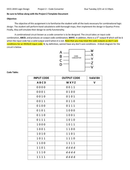 Solved Part I: Hand calculations 1. Fill out the valid-bit | Chegg.com