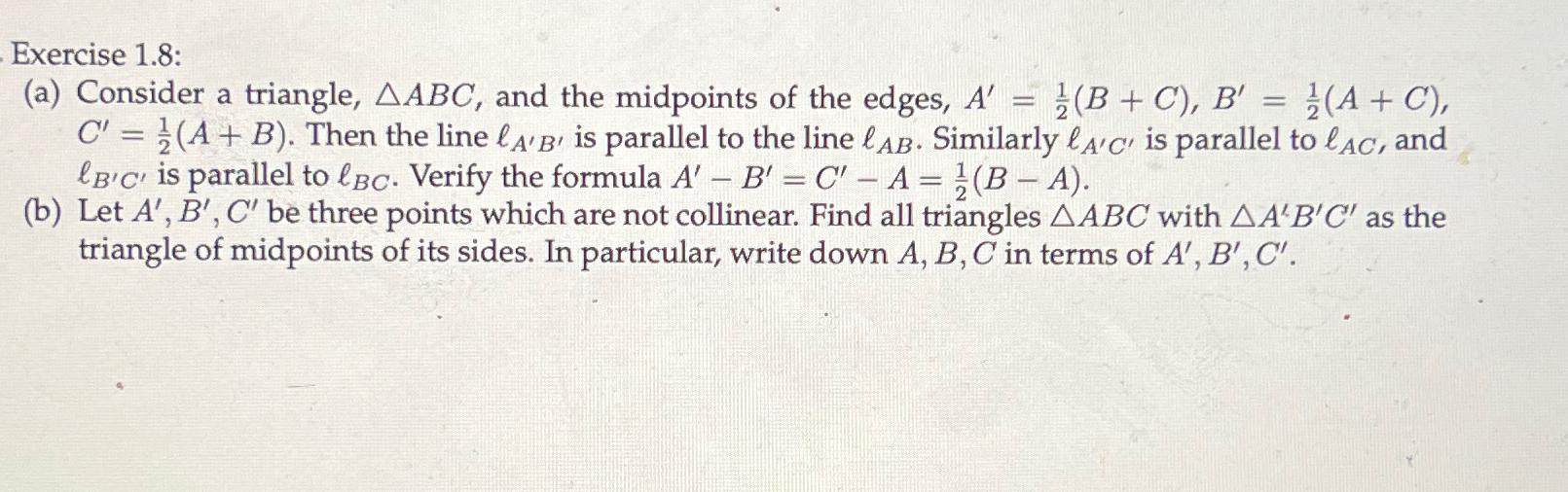 Solved Solve and show steps | Chegg.com