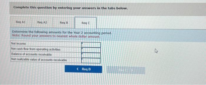 Solved Exercise 7-4A (Algo) Effect of recognizing | Chegg.com