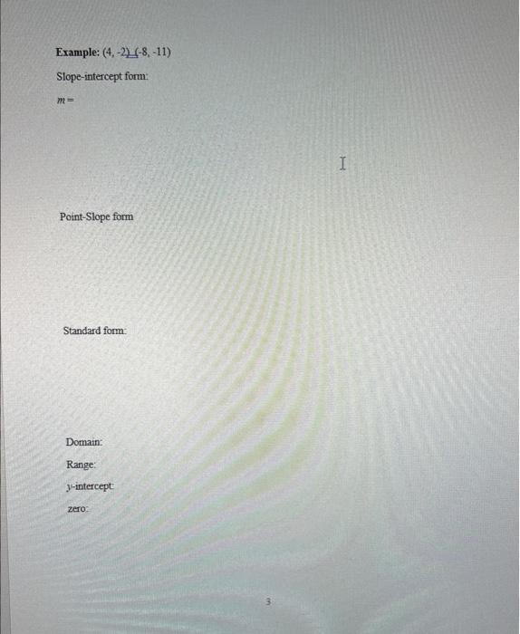 Solved Class Insights: Calculating Limits using the Limit | Chegg.com