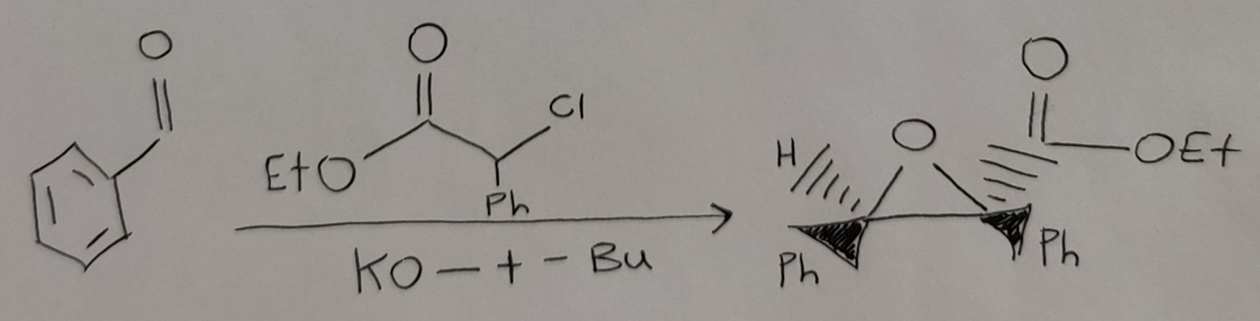 Solved Organic Chemistry problem. Please help solve. Thank | Chegg.com