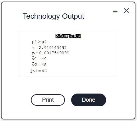 Solved Cick the ican to vew the technology display Conose | Chegg.com